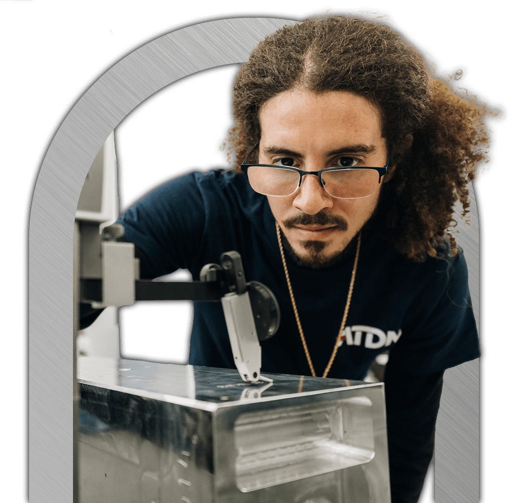 The Institute for Advanced Learning and Research